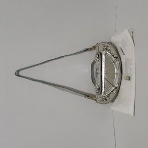 Fendi | Bags | Rare Fendi Beaded Vanity Bag | Poshmark